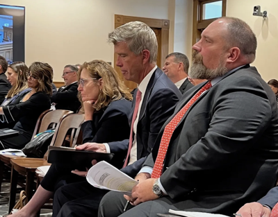 Historic electric rate hike whittled to 5.5% after utility admits error ...