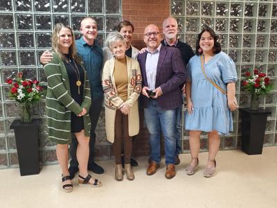 Rock Springs URA's Chad Banks achieves 'Rock Star' status | Rocket ...