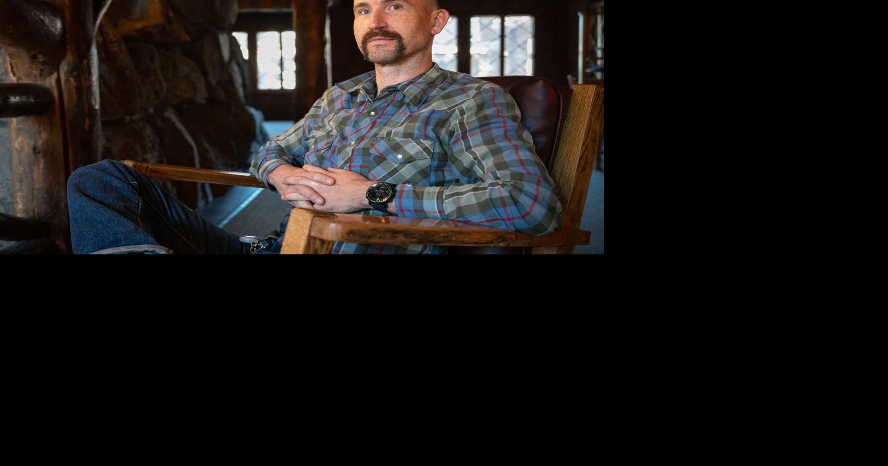Martin: Four generations of my family have hunted this public land. Now ...