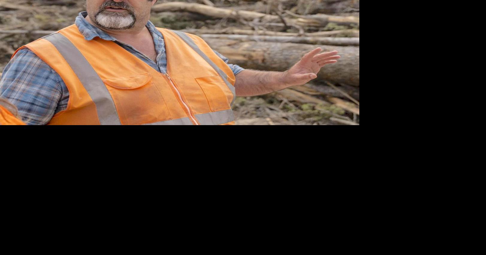 One year after Teton Pass collapse, community more connected, rebuild ...