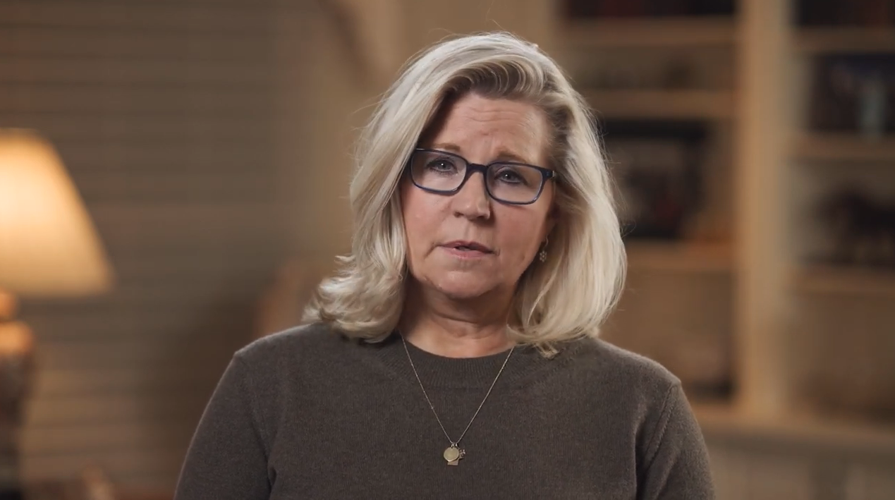 Cheney, Hageman each file for Wyoming's U.S. House seat | Government ...