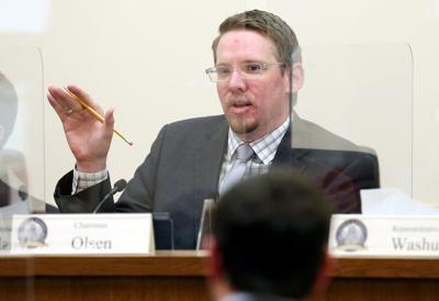 Experts: Wyo juvenile justice lacks adequate data, consistency | News ...