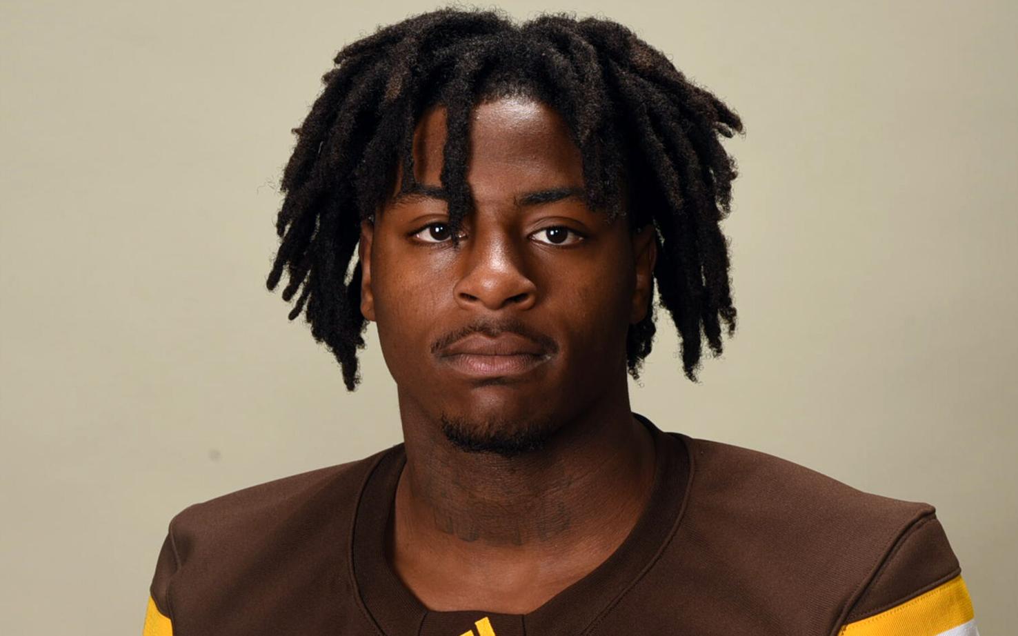 Taylor column: Kolbey Taylor is a name you should hear plenty of this ...