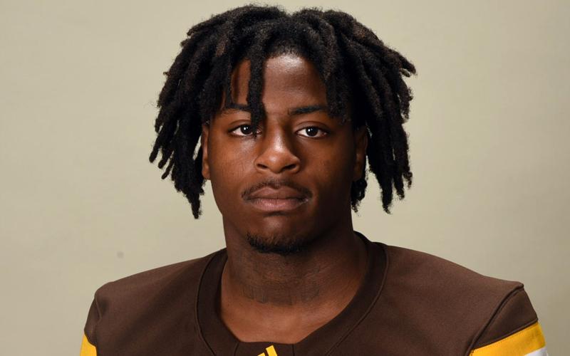 Taylor column: Kolbey Taylor is a name you should hear plenty of this ...