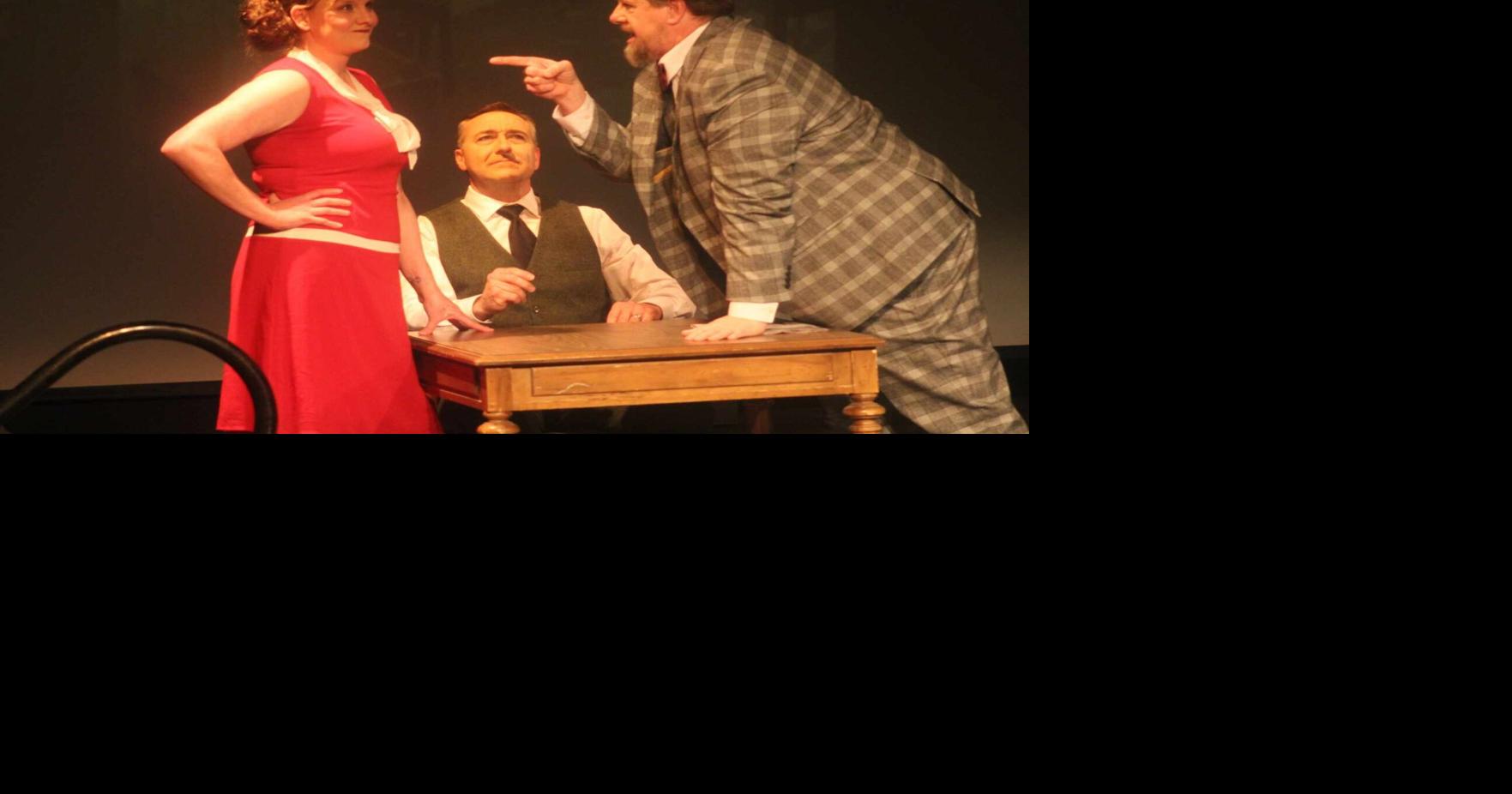 Poisoned by their own company | | wyomingnews.com