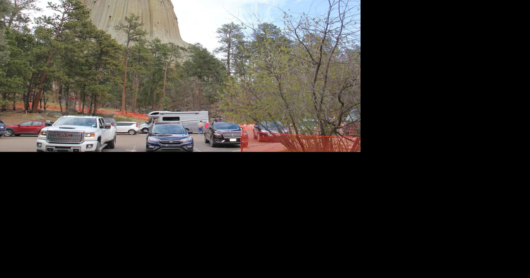 Devils Tower National Monument slashes hours without explanation ...