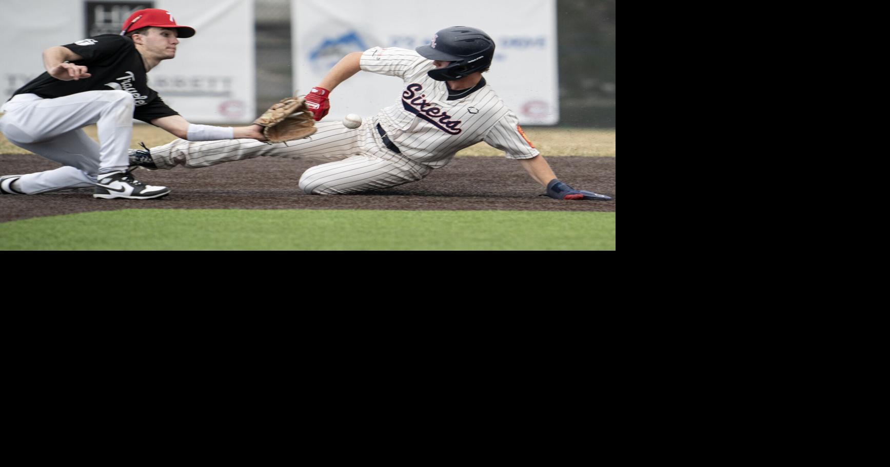 Sixers open season with a pair of lopsided wins | Cheyenne Post 6 ...