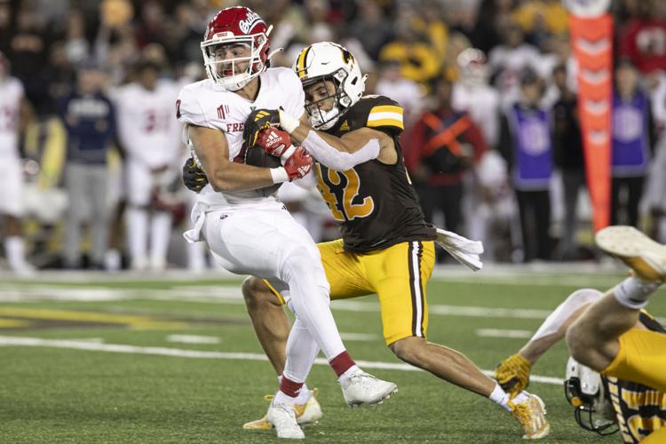 White's football IQ leads to dependability in UW's secondary | Sports ...