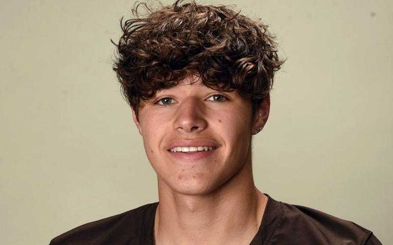 Gillette's LaFramboise building off redshirt season at UW | University ...