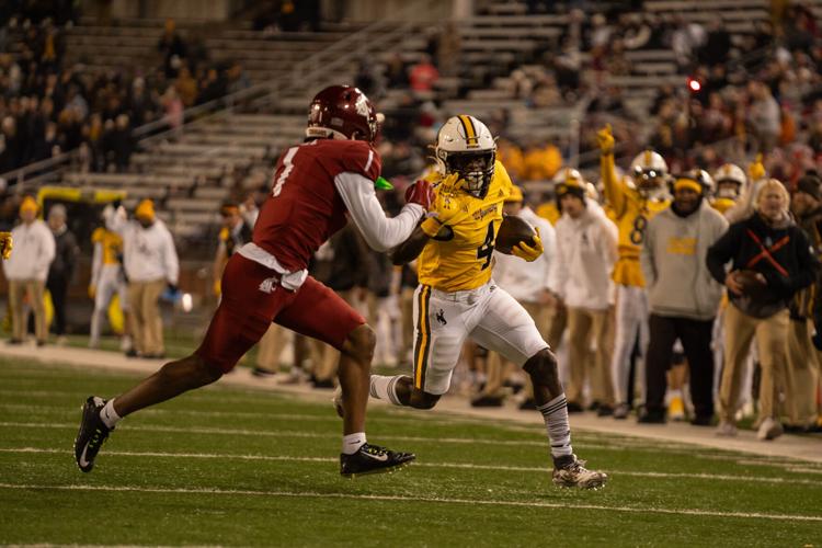 Cowboys end season with upset win over Washington State | University of ...