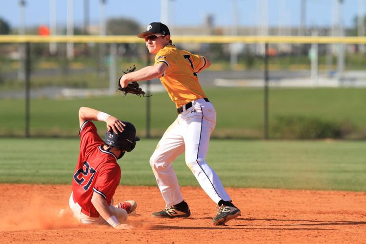 Cline has a breakout junior campaign for Dordt | Cheyenne Mustangs ...