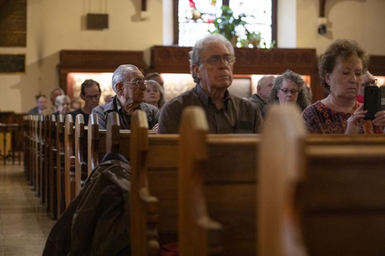 Healing service to commemorate Sen. Lester Hunt | Gallery | wyomingnews.com