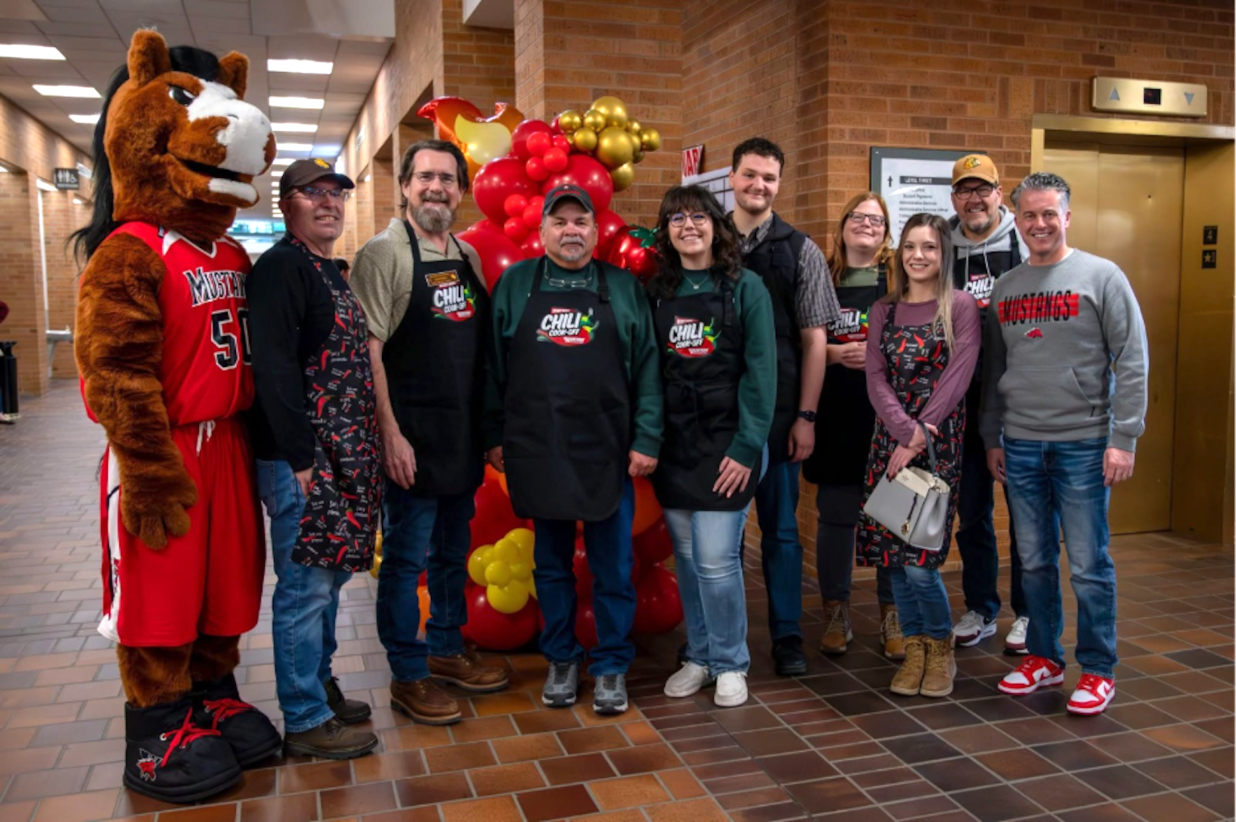 Western announces chili cook-off winners | Rocket Miner | wyomingnews.com