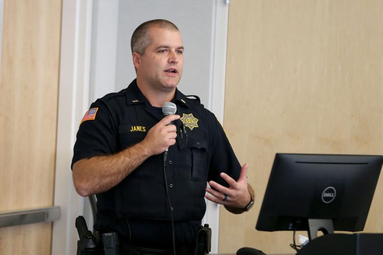 Cheyenne Police form task force to execute low-level warrants | Local ...
