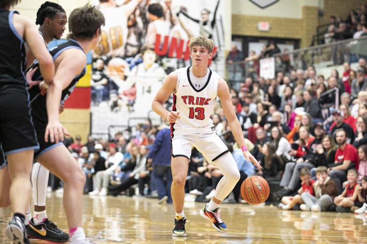 Cheyenne Central v East boys basketball | Gallery | wyomingnews.com