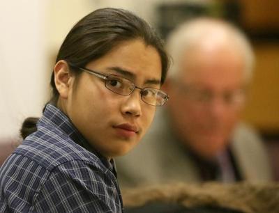 Gangs become a focus in Phillip Sam trial | News | wyomingnews.com