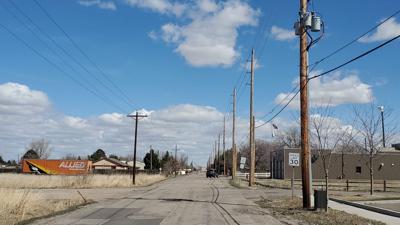 Study begins for East Allison Road improvements | Local News ...