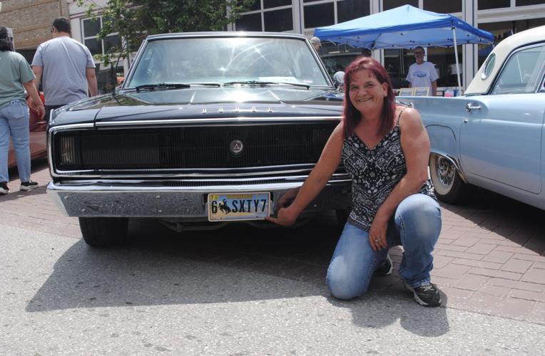 SummerFest Car and Bike Show raises over $400 for BGC of Carbon County | Rawlins Times ...