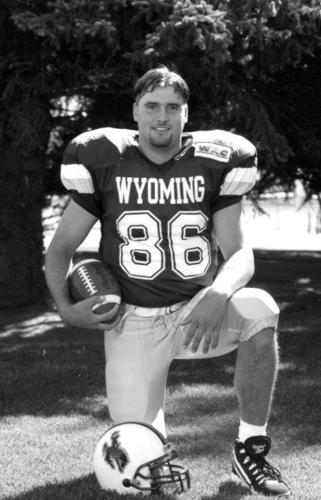 Gillette's Mason Drube follows father's footsteps to Wyoming ...