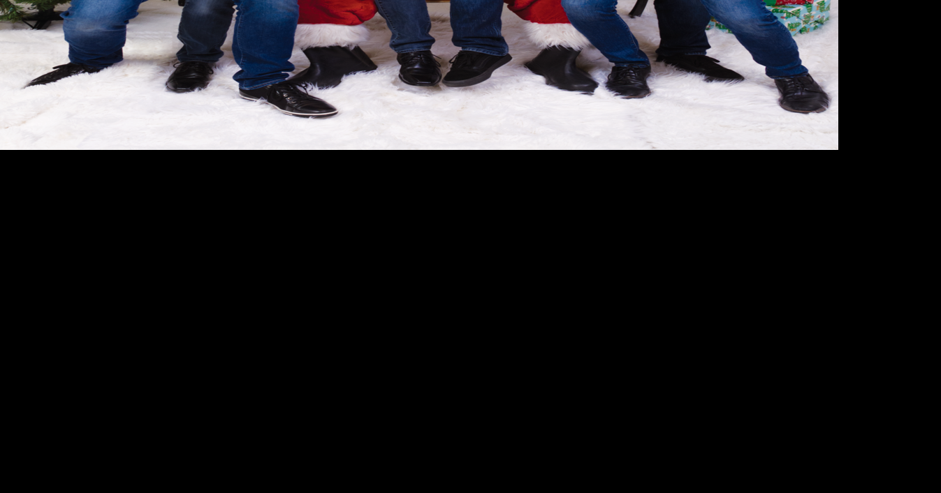 Face: Vocal Band brings a cappella sound to 'Rock the Halls' | To Do ...