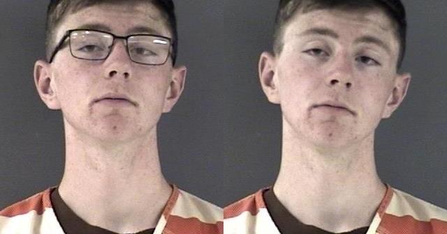 Cheyenne police make arrest in vehicle vandalism incident | Local News ...