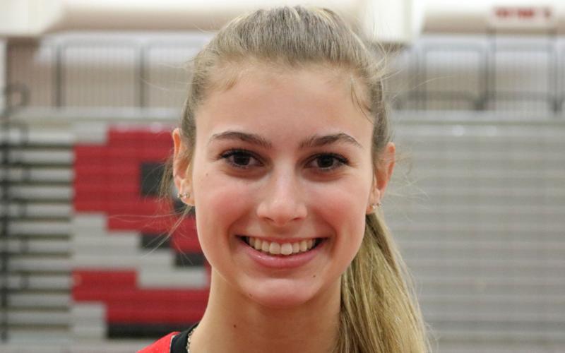 Central girls ramp up pressure, earn third seed | Cheyenne Central ...