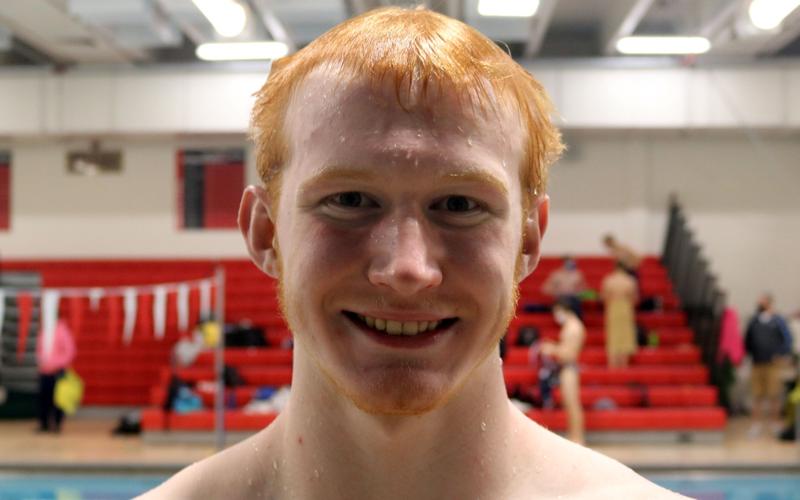 Cheyenne swimmers head to Western Zones meets | Cheyenne Central ...