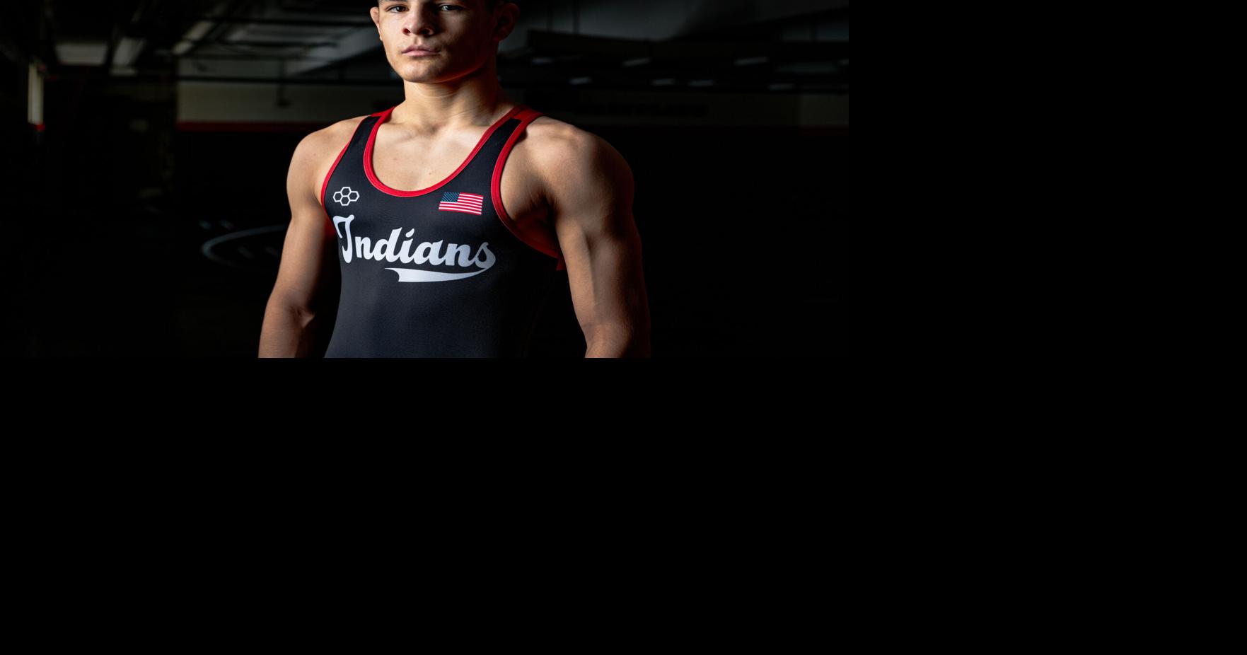 Technical falls propelled Cheyenne Central senior Andrew Gonzales to ...