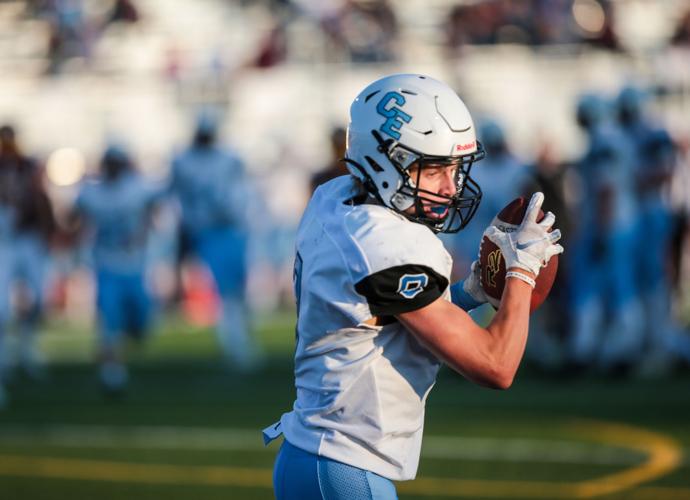 Experience, improved vision have Pugh excelling for T-Birds | Burns ...