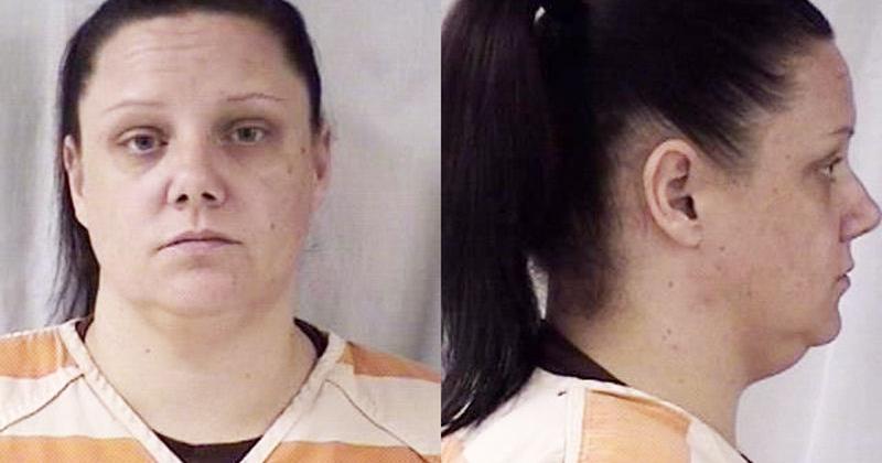 Woman sentenced to prison in forgery case | Local News | wyomingnews.com