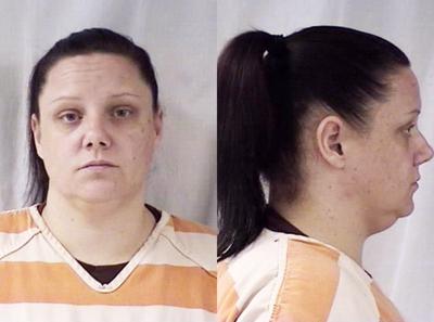 Woman sentenced to prison in forgery case | Local News | wyomingnews.com
