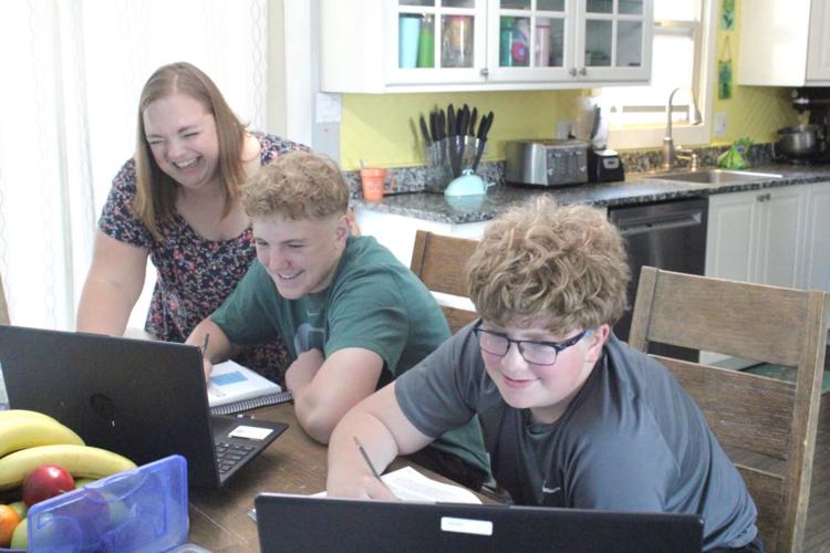 Parents want homeschool kids included in activities | Local News ...