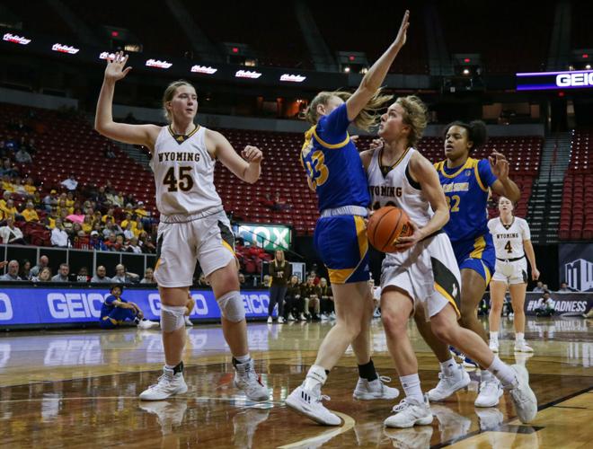 MW semifinals pins Border War rivals Wyoming, Colorado State together ...