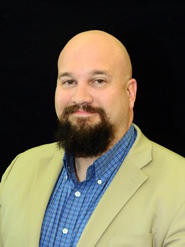 Visit Cheyenne’s Domenic Bravo named 2025 Destination Organization ...