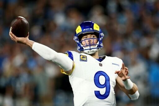 Bears banish Packers, Rams survive Panthers playoff scare | National ...