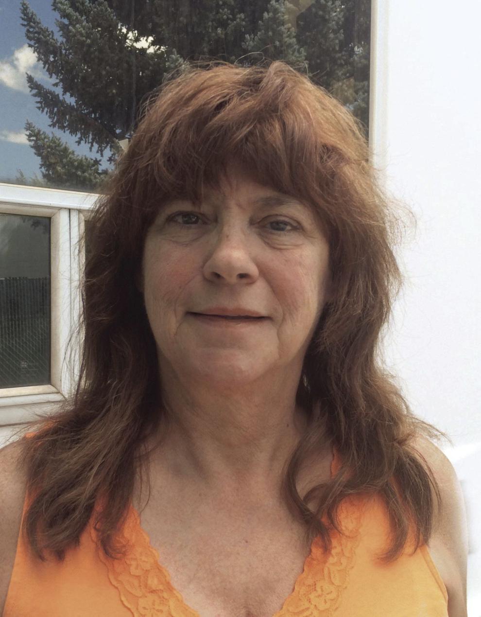 Mary Beth Murphy, Feb. 1, 2018 | Rocket Miner | wyomingnews.com