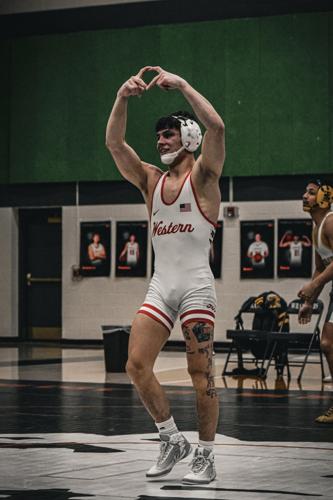 Mustangs enter final stretch of regular season, host Northeastern on ...