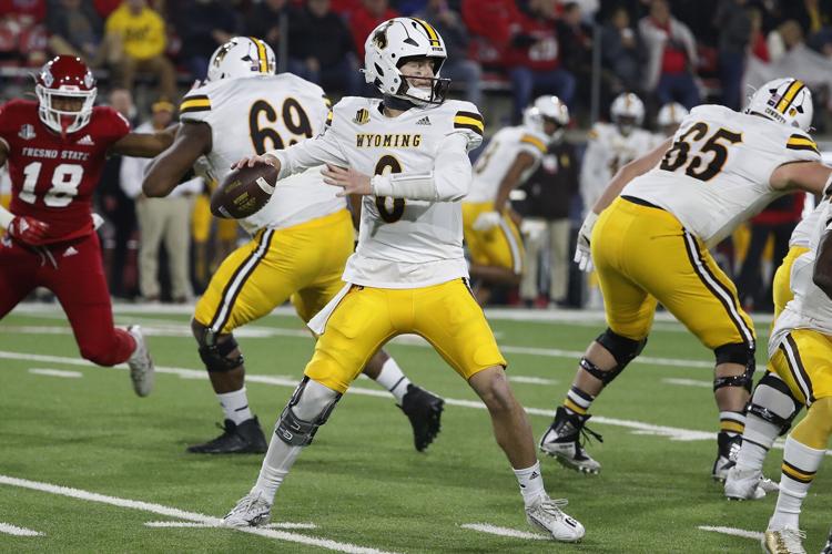 Despite injuries and transfer news, Cowboys focused on a bowl win in ...