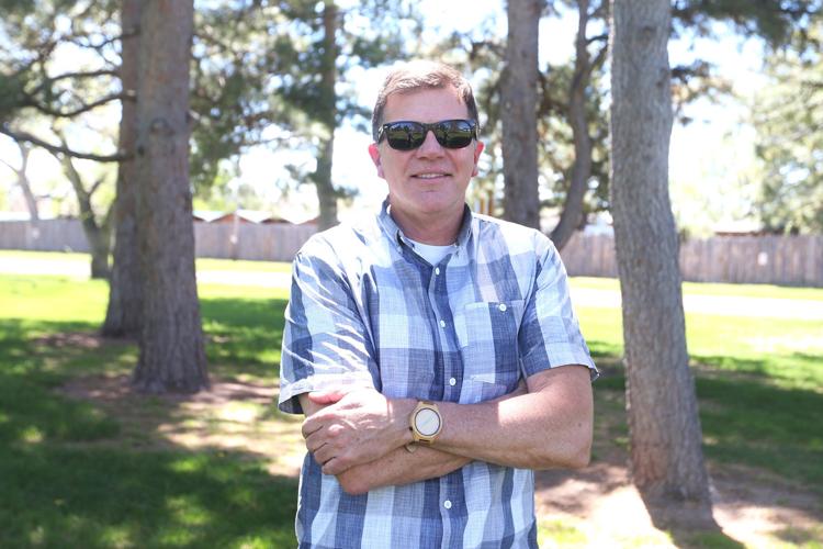 Graham riding to raise funds for Alzheimer's research | Cheyenne ...