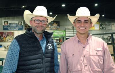 'The most exciting run I've had': Cooper Yarbro of Missouri praises his ...