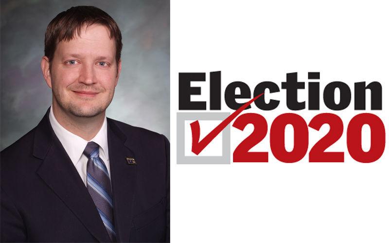 Zwonitzer running for another term in House District 43 | Elections ...