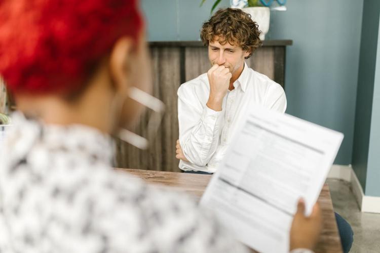 Why playing hard to get can backfire in the job market | National ...