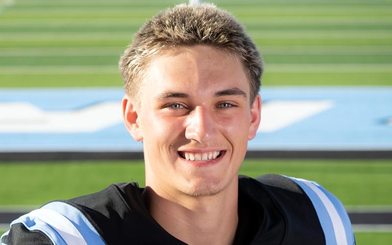 Twelve Laramie County players tapped for Shrine Bowl | Burns ...