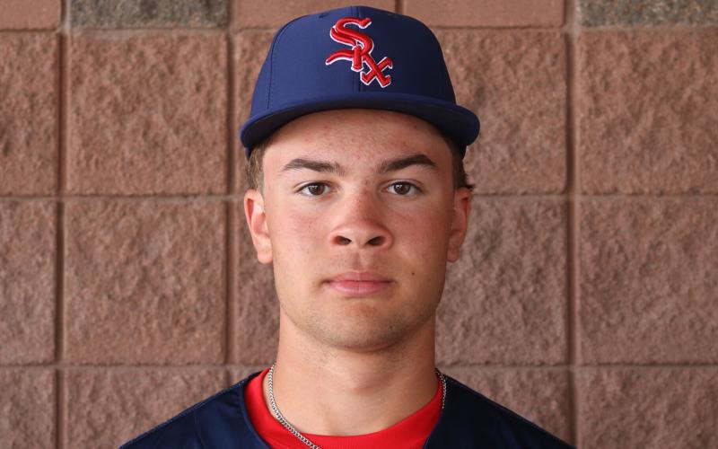LEGION BASEBALL: Sixers split twin bill with Gillette | Cheyenne Post 6 ...