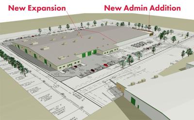 WyoTech moves ahead with $33M expansion | Current Edition | wyomingnews.com