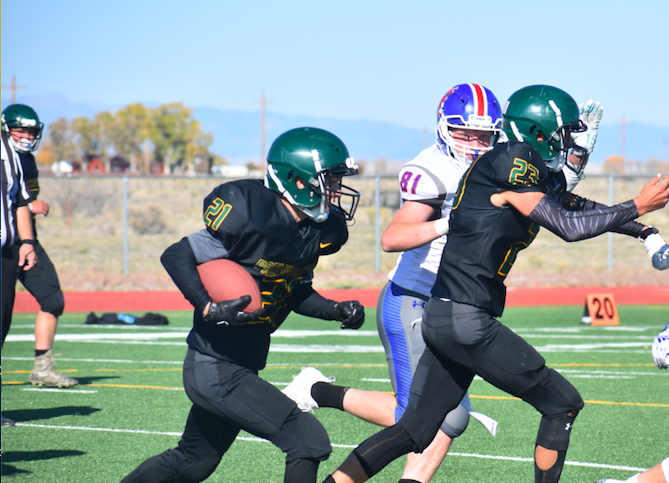 Rocket Miner's 2021 All-Area Football Team | Rocket Miner | wyomingnews.com