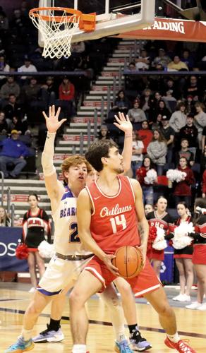 Outlaws take title: Led by stingy defense, RHS boys win first state ...