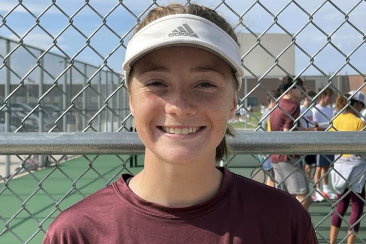 LHS tennis sweeps Cheyenne East | Laramie High | wyomingnews.com