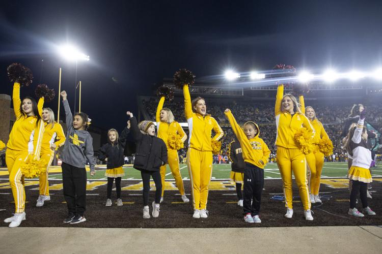 University of Wyoming beats Colorado State University for the Bronze ...