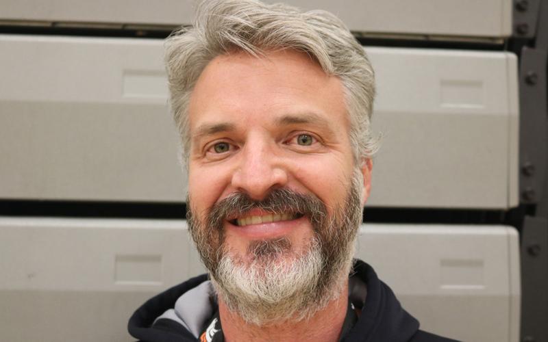 Chad DeBruyn steps down as Cheyenne South boys basketball coach ...